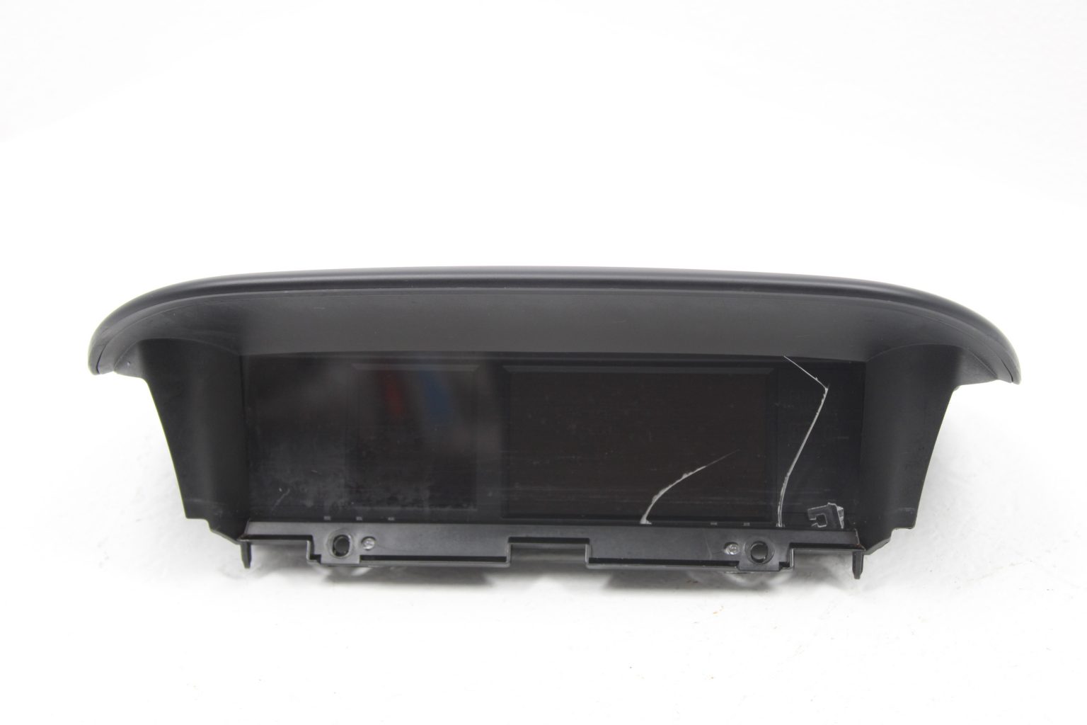 2015-2017 SUBARU WRX & STI UPPER CENTER DASH MULTI DISPLAY DASHBOARD ...