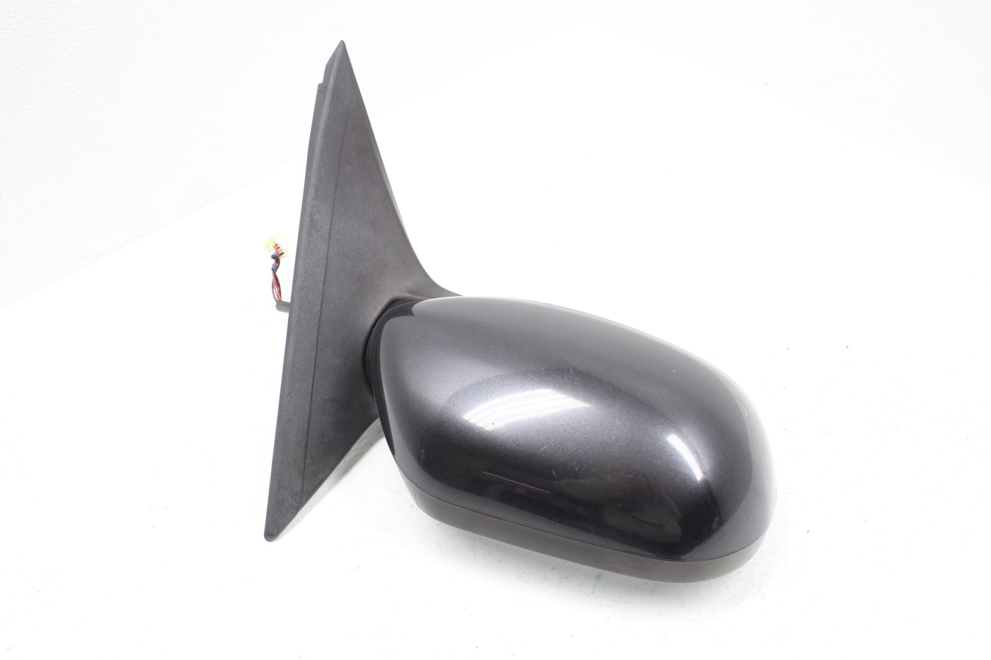 2008-2014 SUBARU IMPREZA WRX RH SIDE VIEW MIRROR DGM GRAY PASSENGERS ...