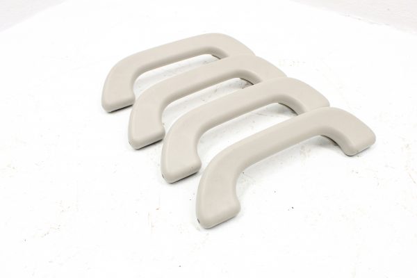 2008-2014 SUBARU IMPREZA WRX INTERIOR ROOF GRAB HANDLES SET OF 4 OEM ...