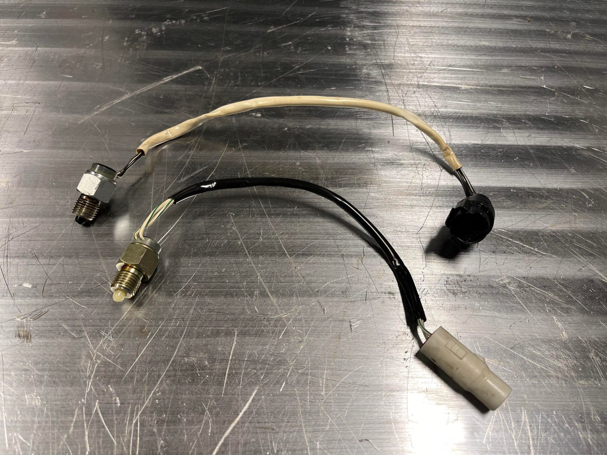 2004-2007 SUBARU WRX STI 6 SPEED NEUTRAL SAFETY & BACK UP LIGHT SWITCH ...