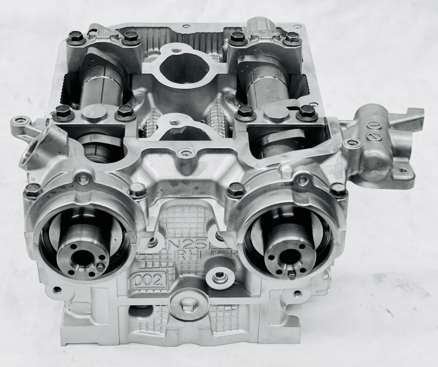 2018-2021 SUBARU WRX STI / TYPE RA / S209 N25 CYLINDER HEADS ASSEMBLY ...