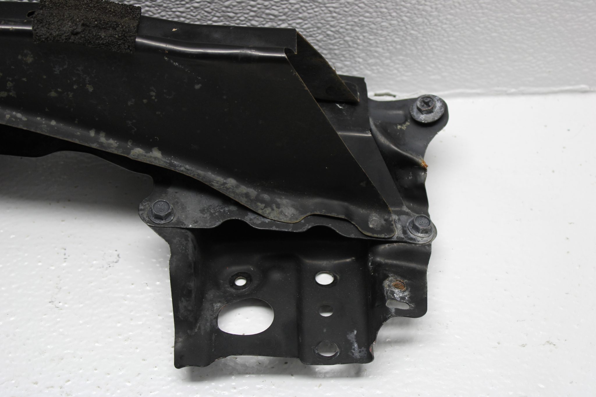 2015-2021 SUBARU WRX & STI UPPER BUMPER COVER INSULATOR OEM 57705VA020 ...