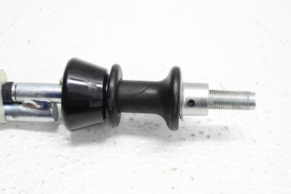 2008-2021 SUBARU WRX STI SHIFTER LINKAGE 6 SPEED MANUAL TRANSMISSION ...