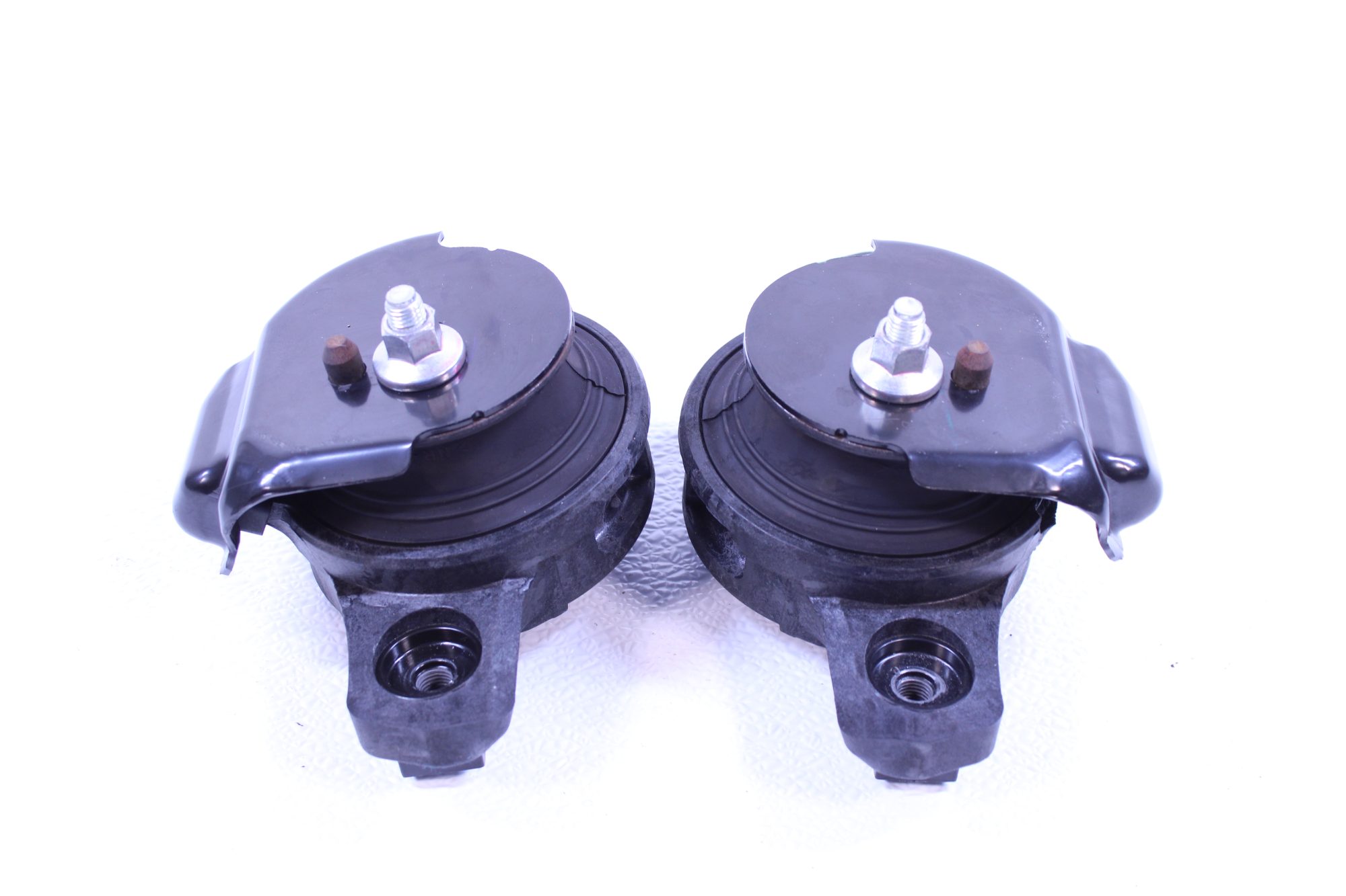 2020 SUBARU BRZ TS ENGINE MOTOR MOUNTS SET LH/RH OEM 41022FJ020 ...
