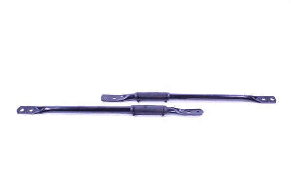 2020 SUBARU BRZ TS STI FLEXIBLE V-BAR STRUT TOWER CHASSIS BRACE SET LH ...