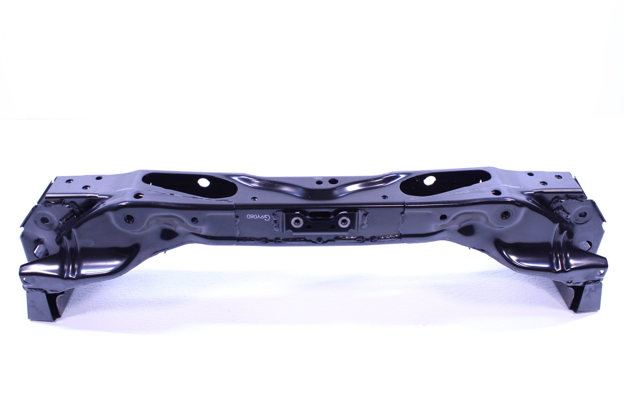 2020 SUBARU BRZ TS FRONT ENGINE CRADLE CROSSMEMBER SUBFRAME OEM ...