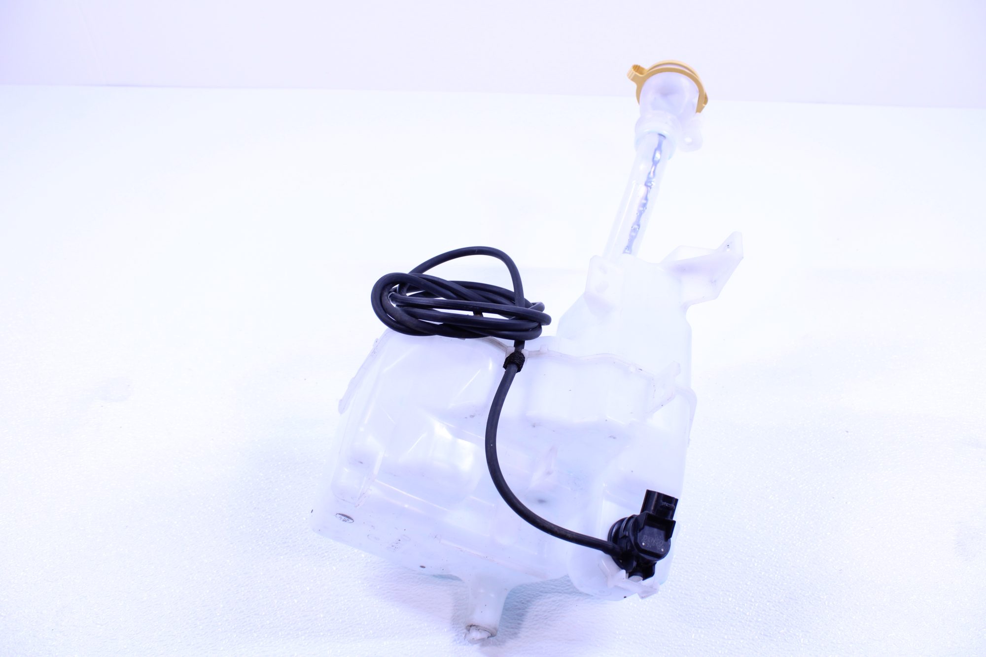 2020 SUBARU BRZ TS WINDSHIELD WASHER FLUID TANK RESERVIOR OEM ...