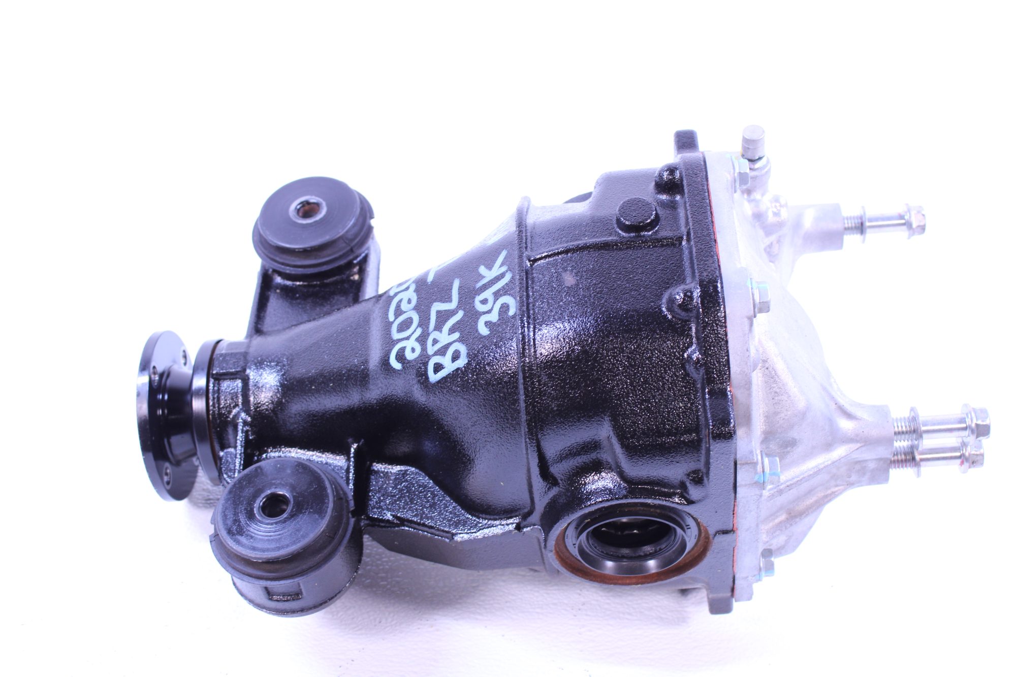 2020 SUBARU BRZ TS REAR DIFF DIFFERENTIAL TORSEN LSD 4.30 RATIO 39K ...