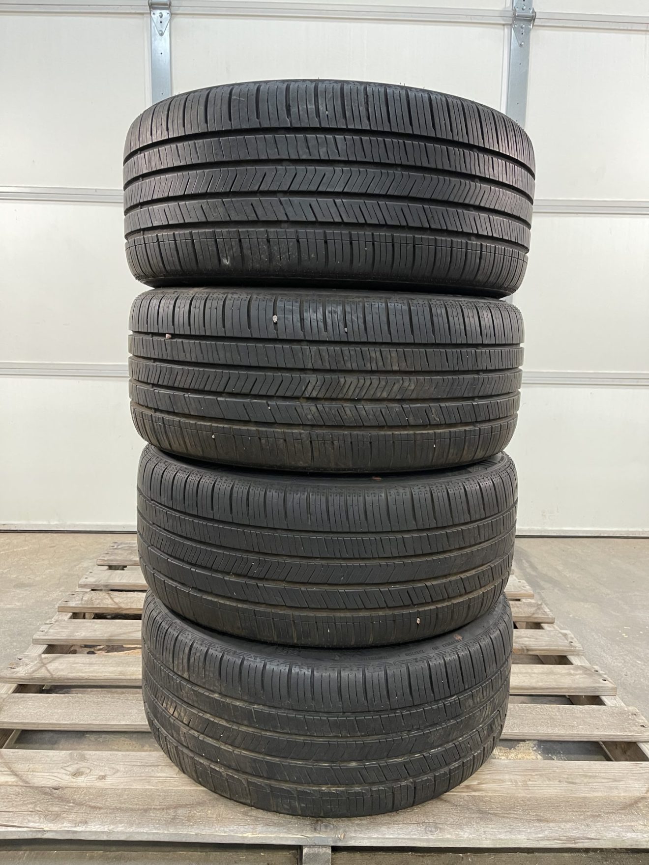 2015 SUBARU WRX STI LAUNCH EDITION FORGED BBS GOLD 18″ WHEELS RIMS ...