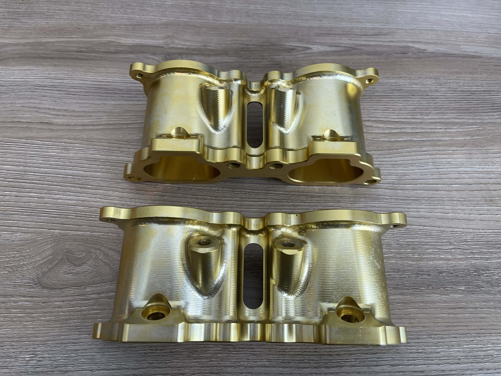 Top Feed TGV For Subaru 02-14 WRX / 07+ STI / 07-12 LGT / 08-13 FXT ...